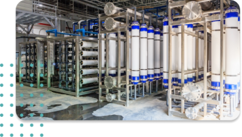 REIN | Water Technology