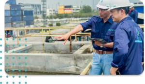 REIN | Water Technology