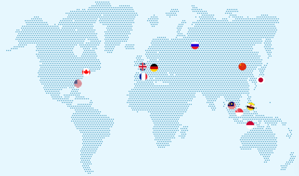 REIN | Water Technology